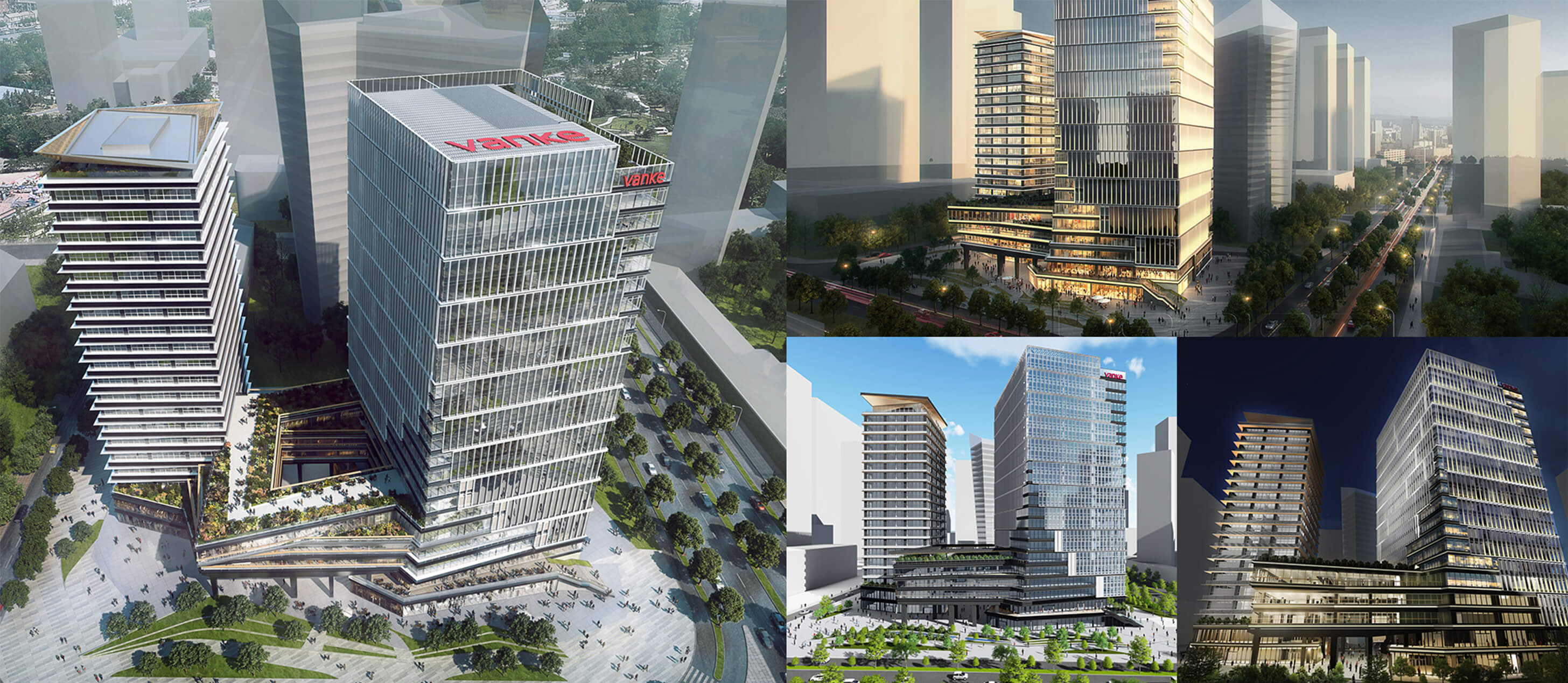 PROJECT｜NANIMONO｜三菱地所 新卒採用